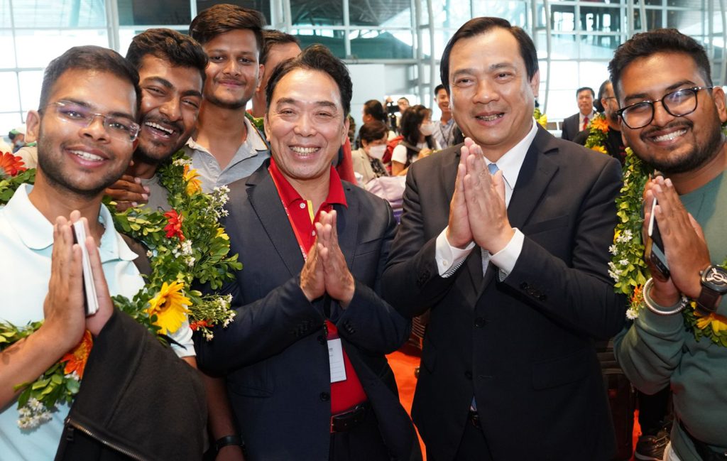 Vietjet boosts inbound tourism in Da Nang with new direct routes from ...