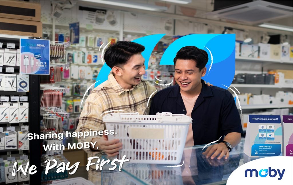 Malaysia’s Home-Grown BNPL Brand Revamps to MOBY and MOBY Islamic ...