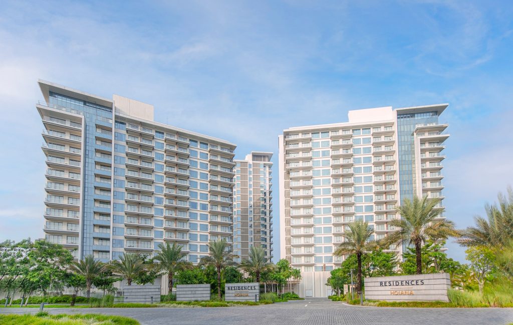 Introducing Hoiana Resort & Golf - AWorld-Class Integrated Resort in ...