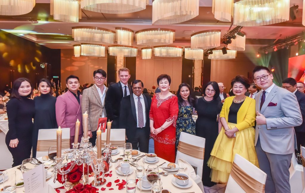 PAVILION KL CELEBRATES 15TH ANNIVERSARY WITH 15,000 GIVEAWAYS ...