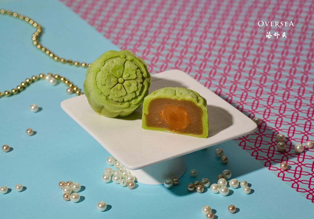 Oversea Restaurant Returns with a Remarkable Twist of Crazy Rich ...