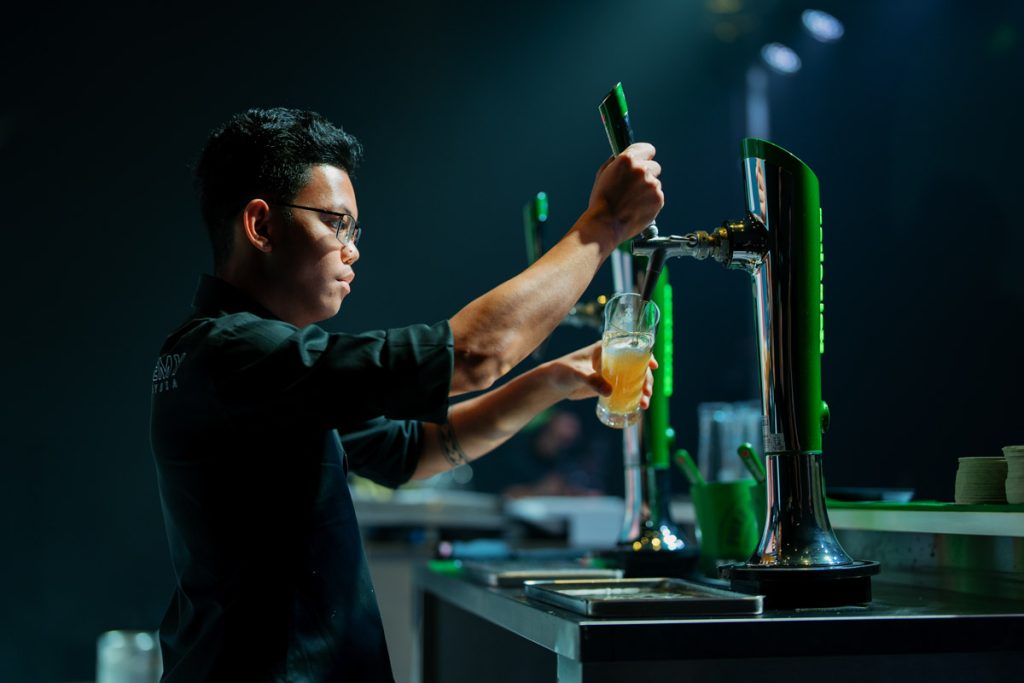Cheers to the Champions: HEINEKEN Malaysia Crowns the Top Bartender ...