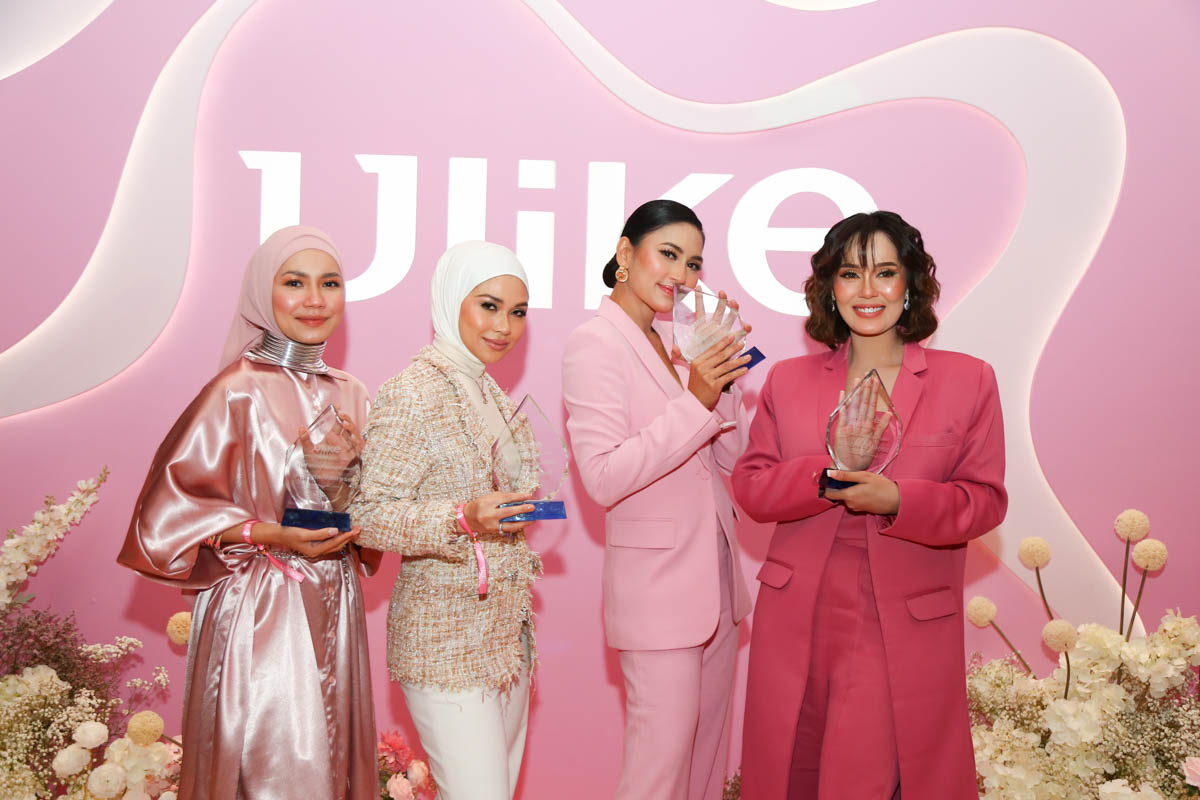 Trending K-Beauty Brand, Ulike, Brings the Future of Beauty to Malaysia ...