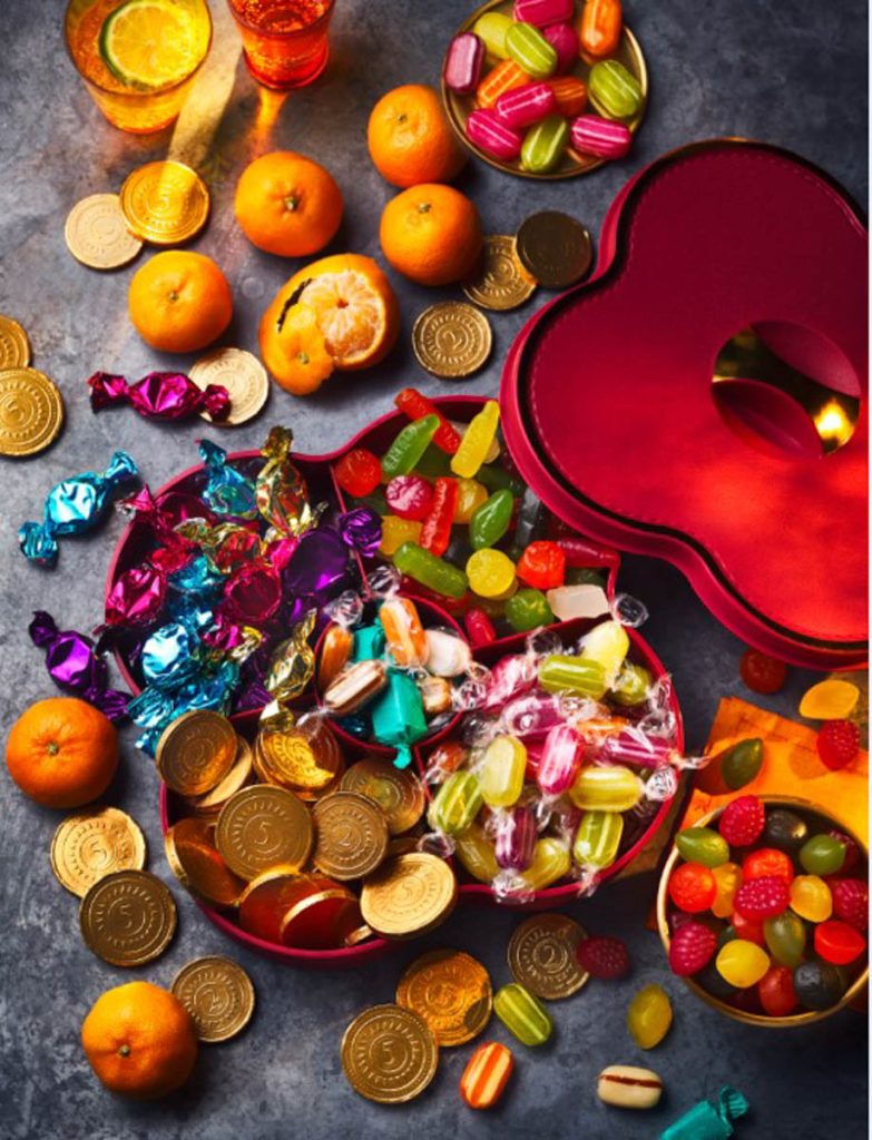 Celebrate Lunar New Year 2024 with Marks & Spencer - explorerMotion